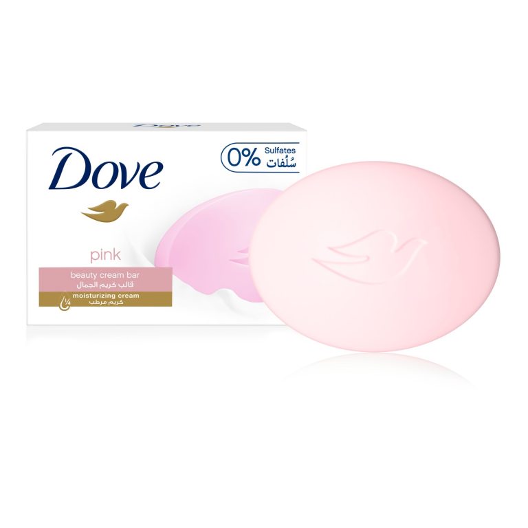 Dove Soap Original / Blue 135 gm